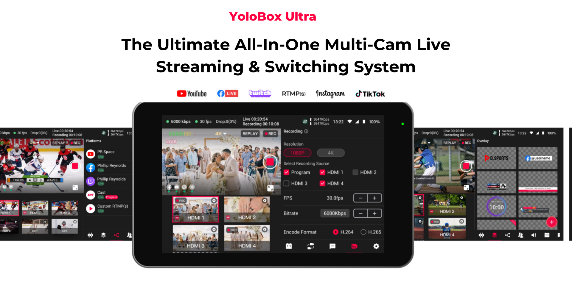 YoloLiv Official Store